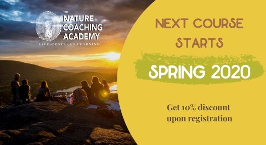 Nature Coaching Freebies - Nature Coaching